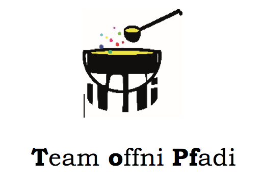 Teamseite Inklusion – Pfadi Aargau